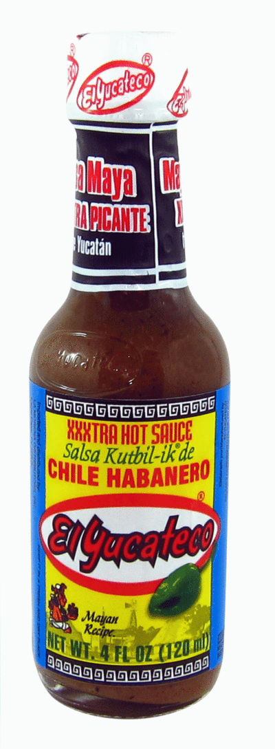 Ginger Goat Original Hot Sauce 5oz Fresh Is Best On Broadway