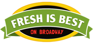 Fresh is Best - Vancouver Mexican and Latin American Food & Sauce