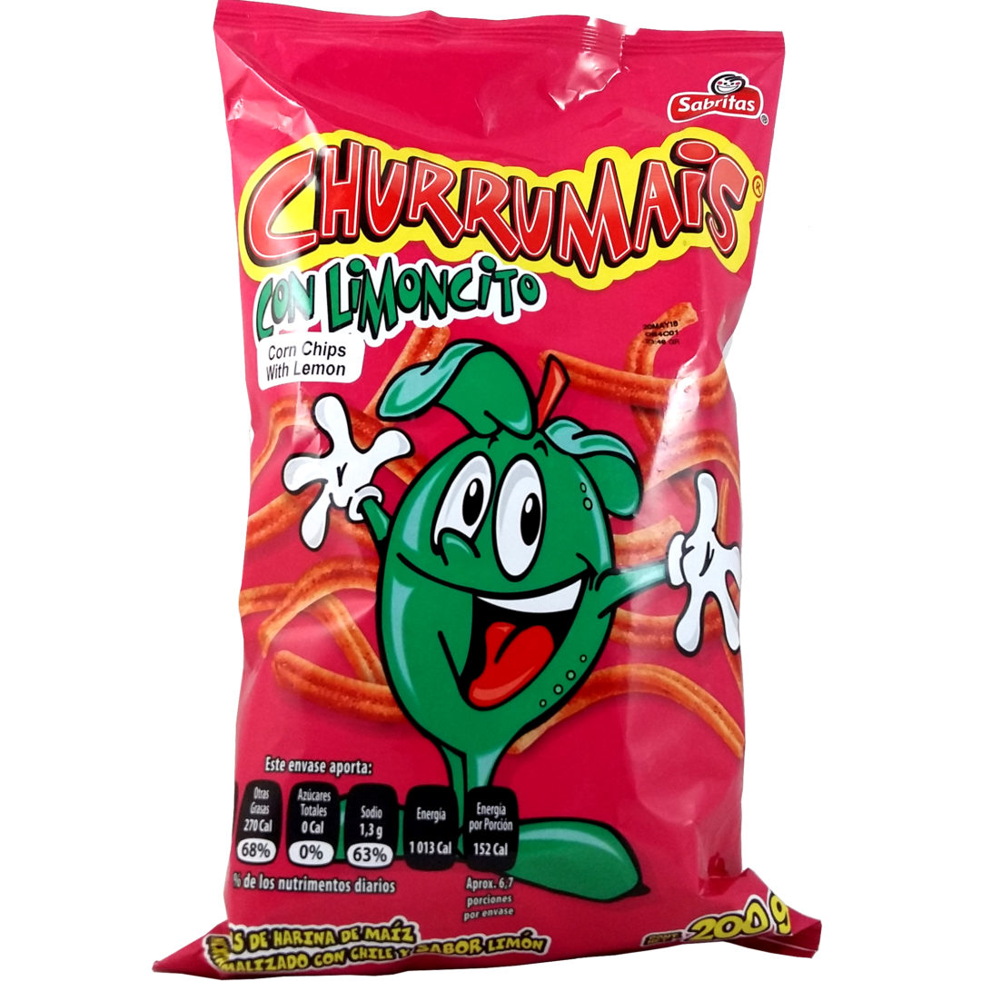 Churramais - Fresh is Best on Broadway