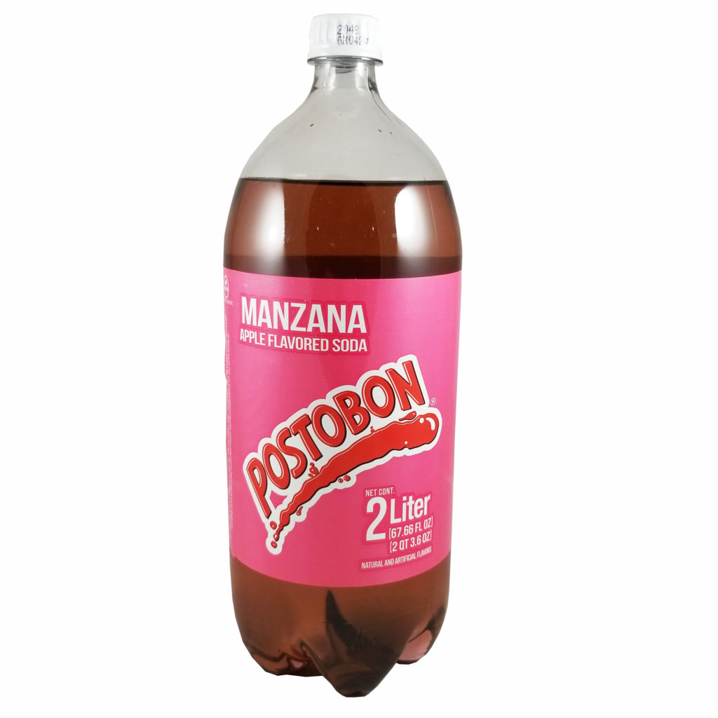 Postobon 2 litre - Fresh is Best on Broadway