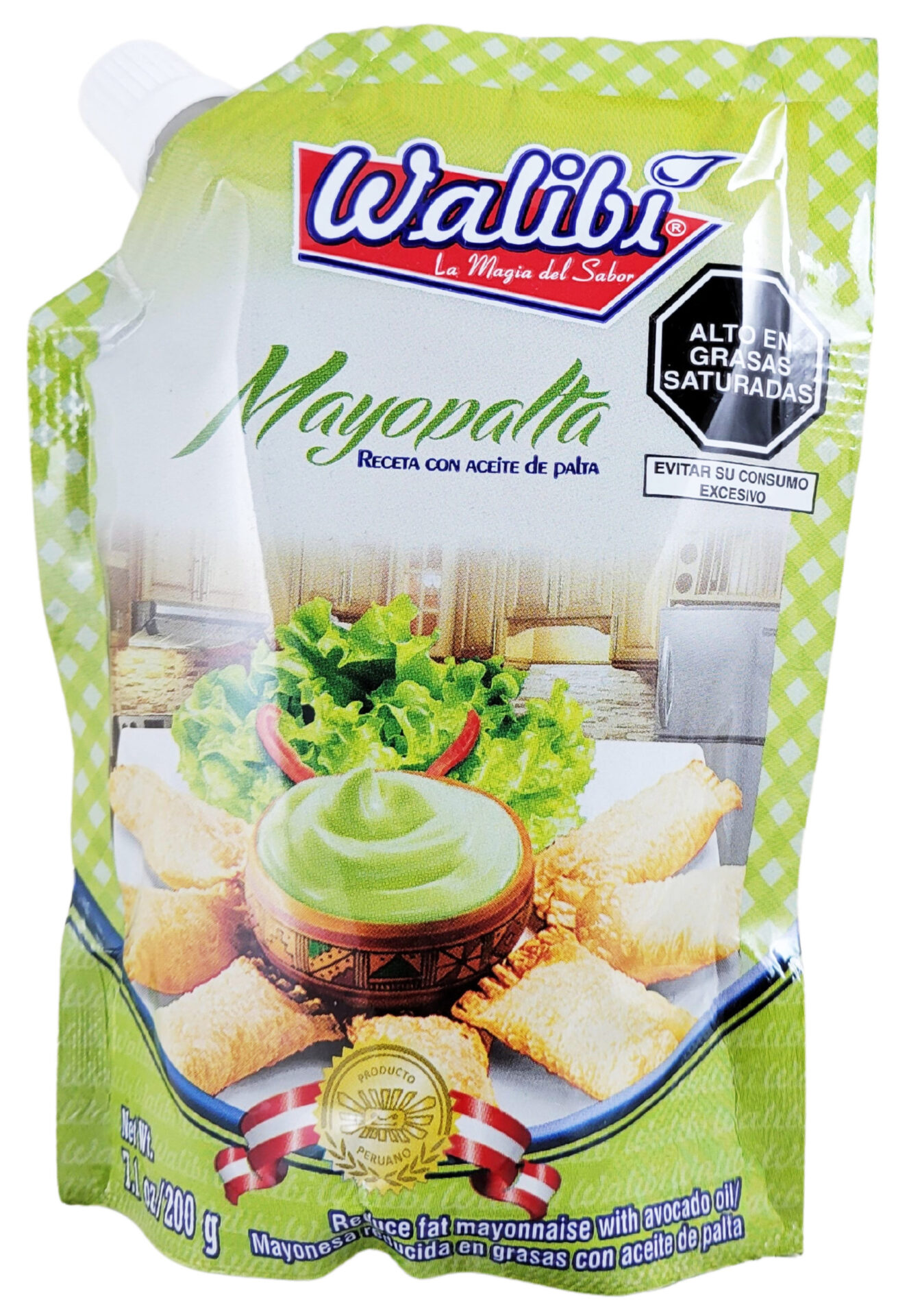 Walibi Mayopalta - Fresh is Best on Broadway
