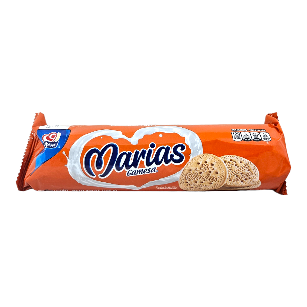 Maria's Gamesa Cookies 140g - Fresh is Best on Broadway