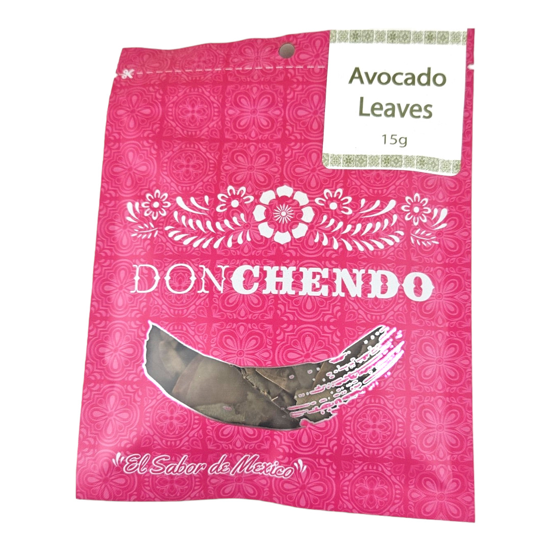 Don Chendo Avacado Leaves 15g - Fresh is Best on Broadway