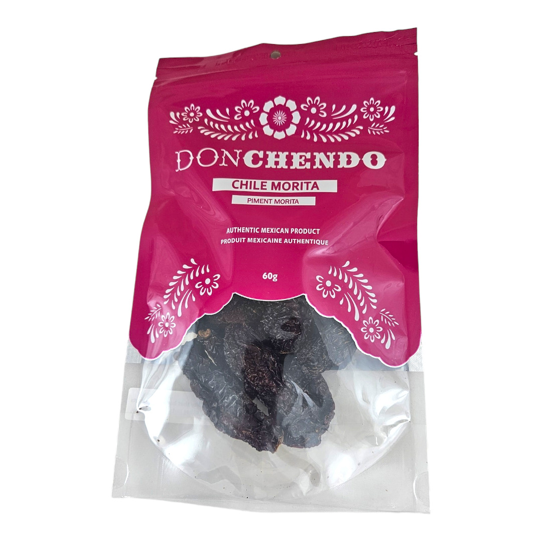 Don Chendo Chile Morita 60g - Fresh is Best on Broadway
