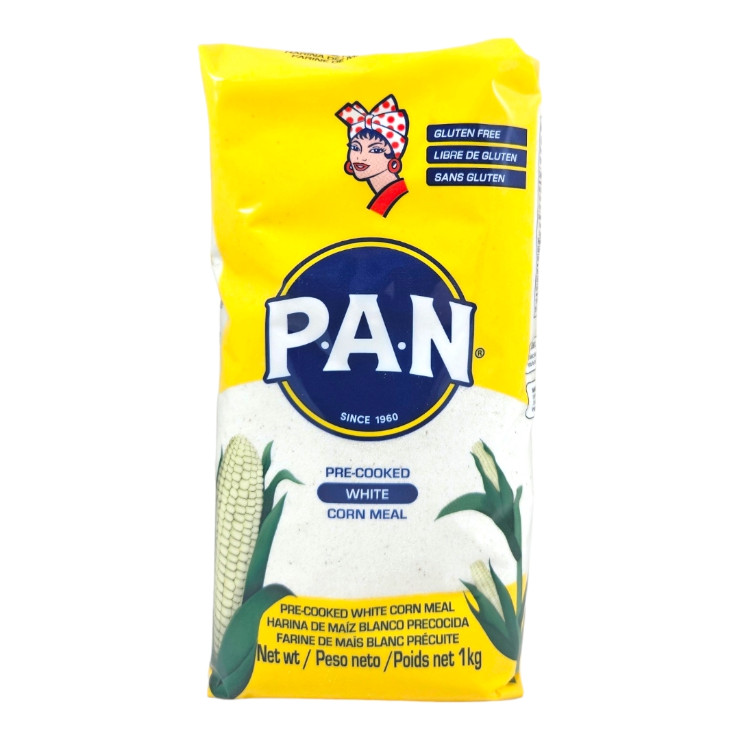 Harina Pan White 1kg - Fresh is Best on Broadway