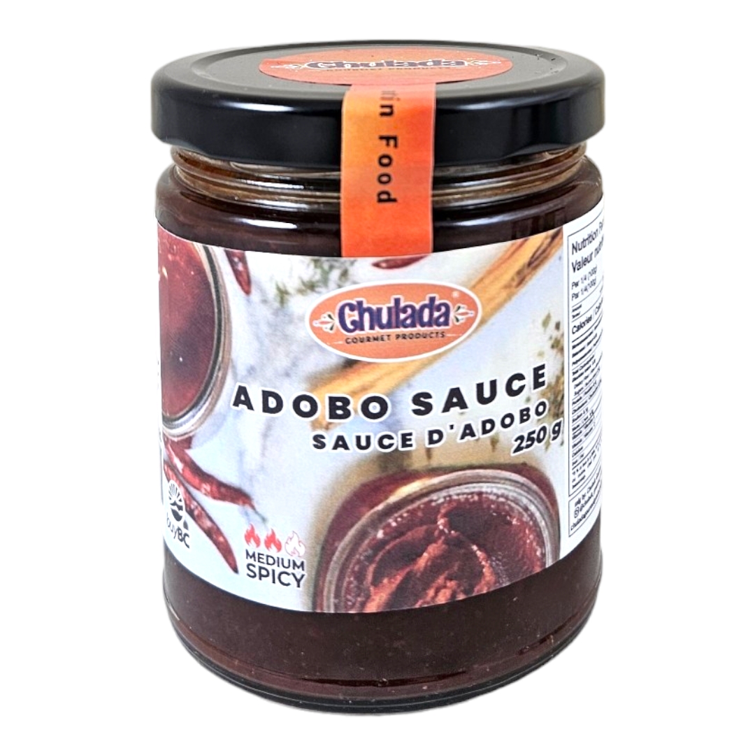 Chulada Adobo Sauce 250g - Fresh is Best on Broadway