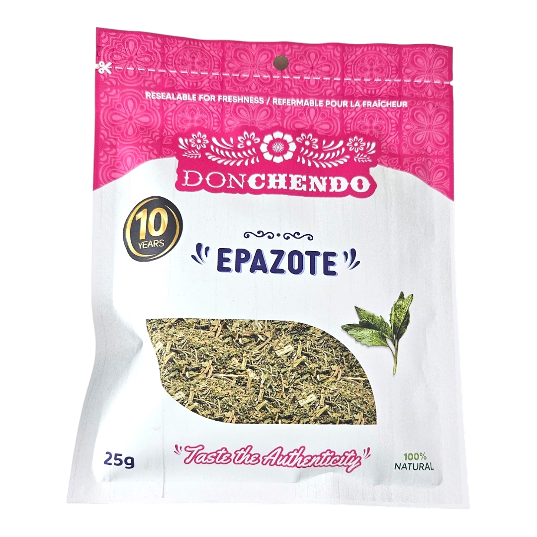 Don Chendo Epazote 25g - Fresh is Best on Broadway